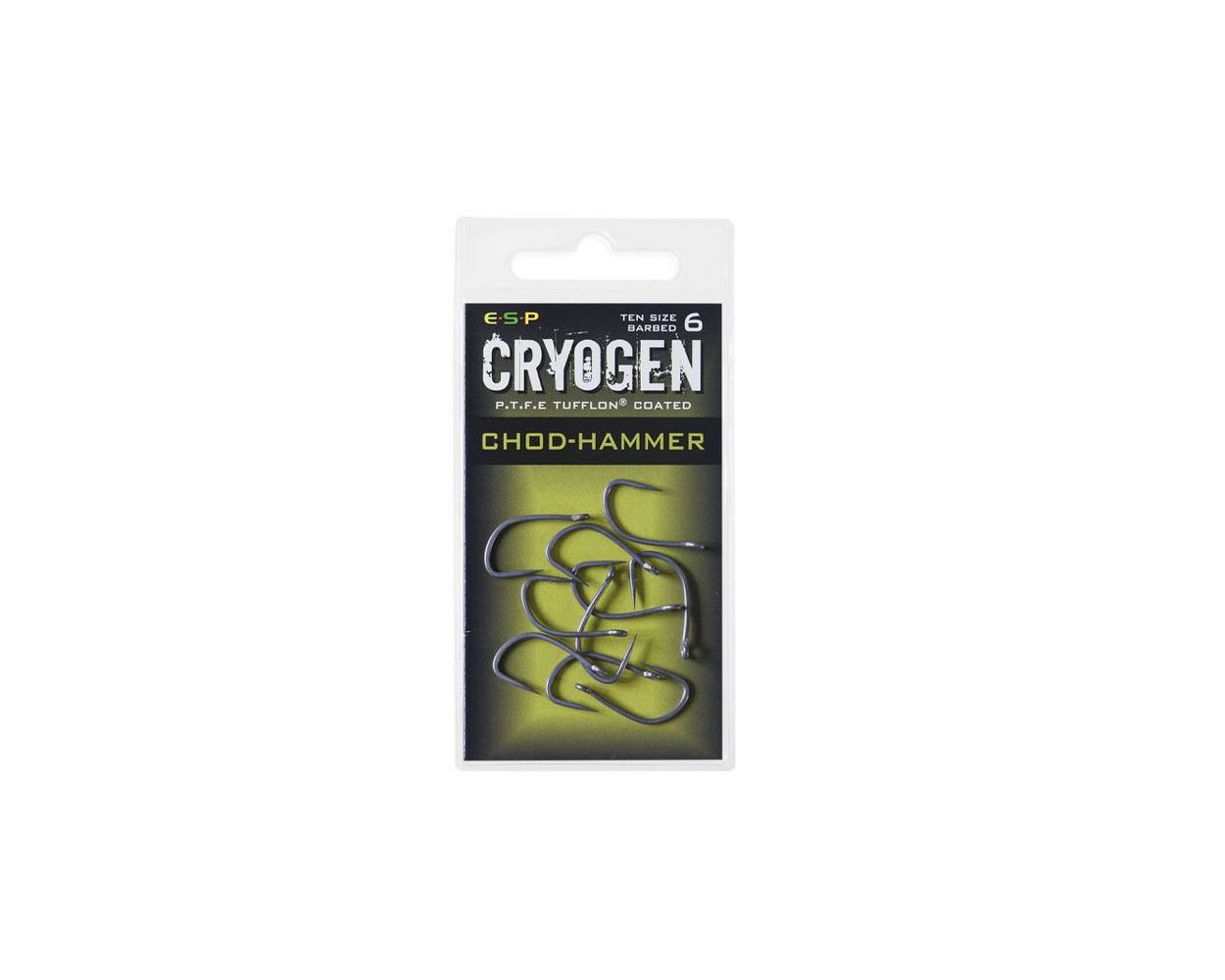 ESP Cryogen Chod Hammer