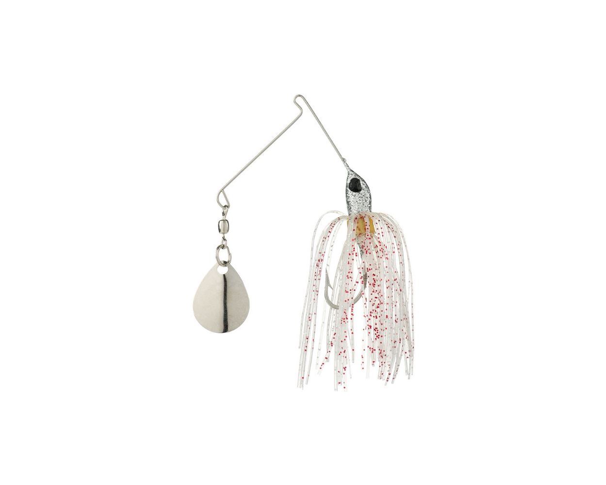 Fox Strike King Micro King Spinnerbait