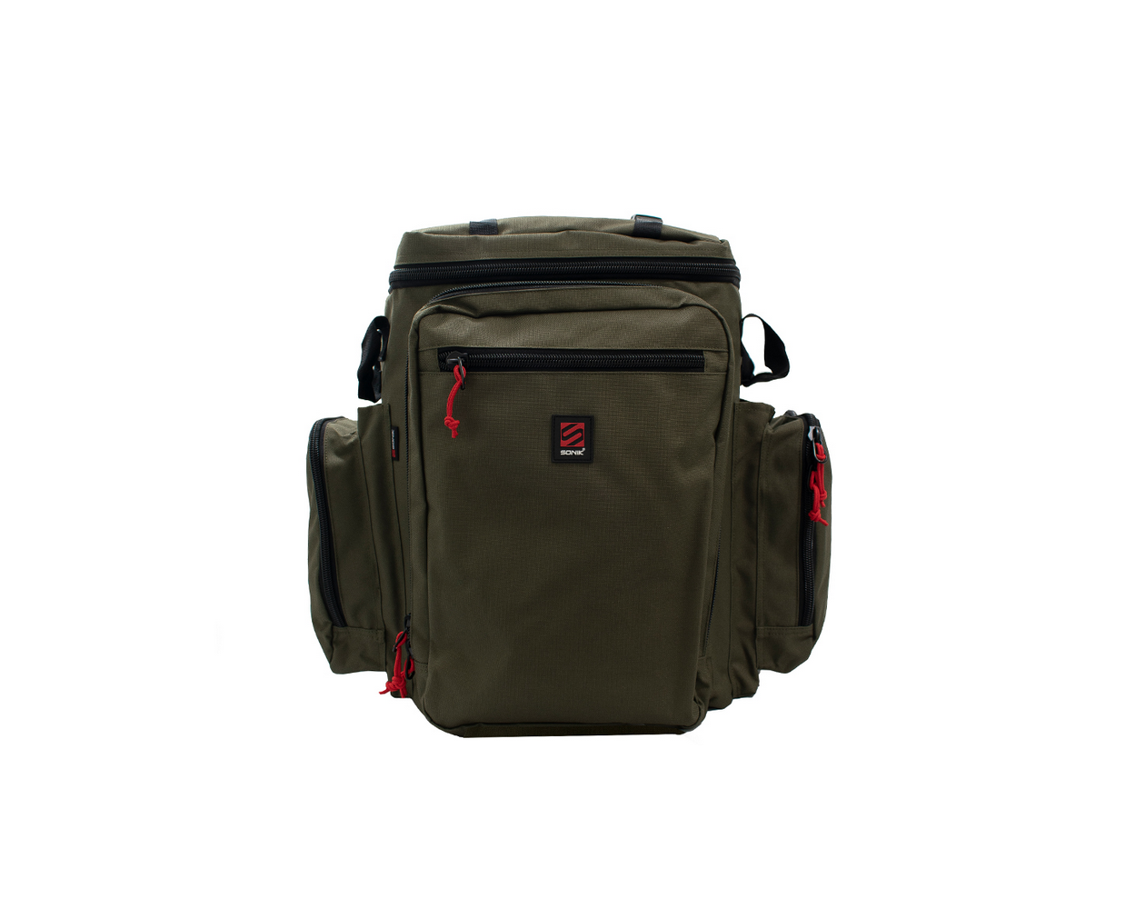 Sonik Rucksack